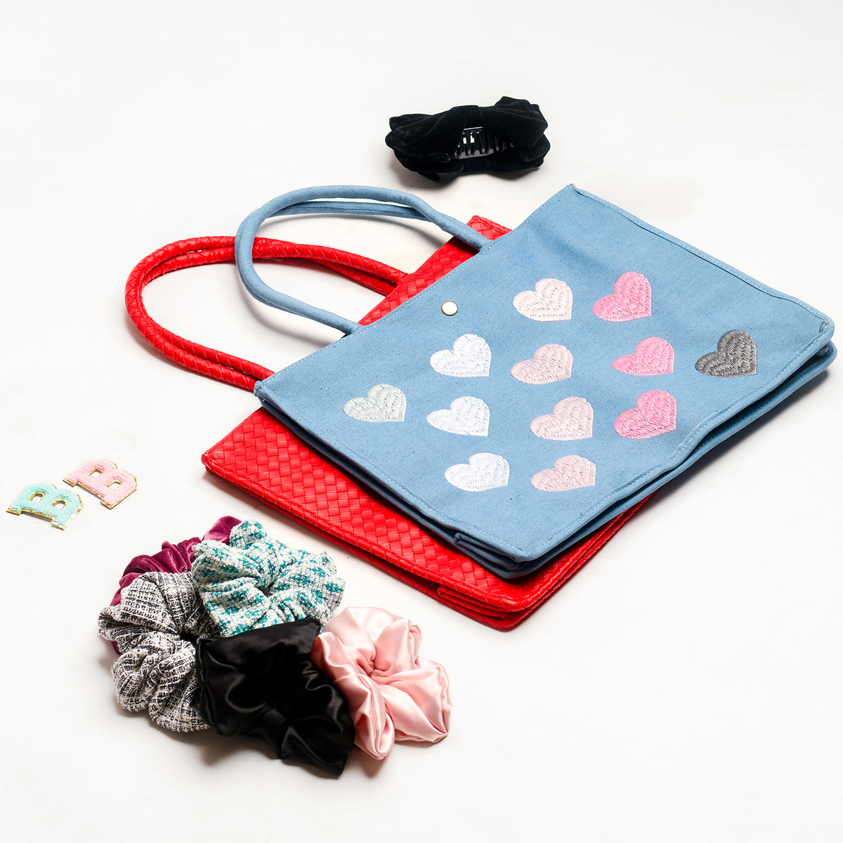 Girl on the go! Package – Best Beanies Boutique