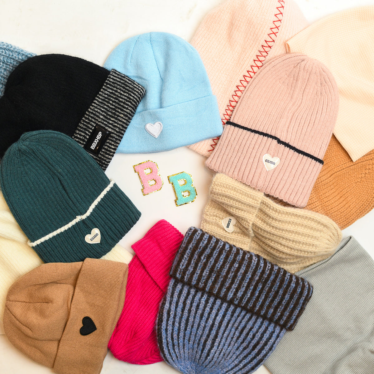 Beanies Package – Best Beanies Boutique