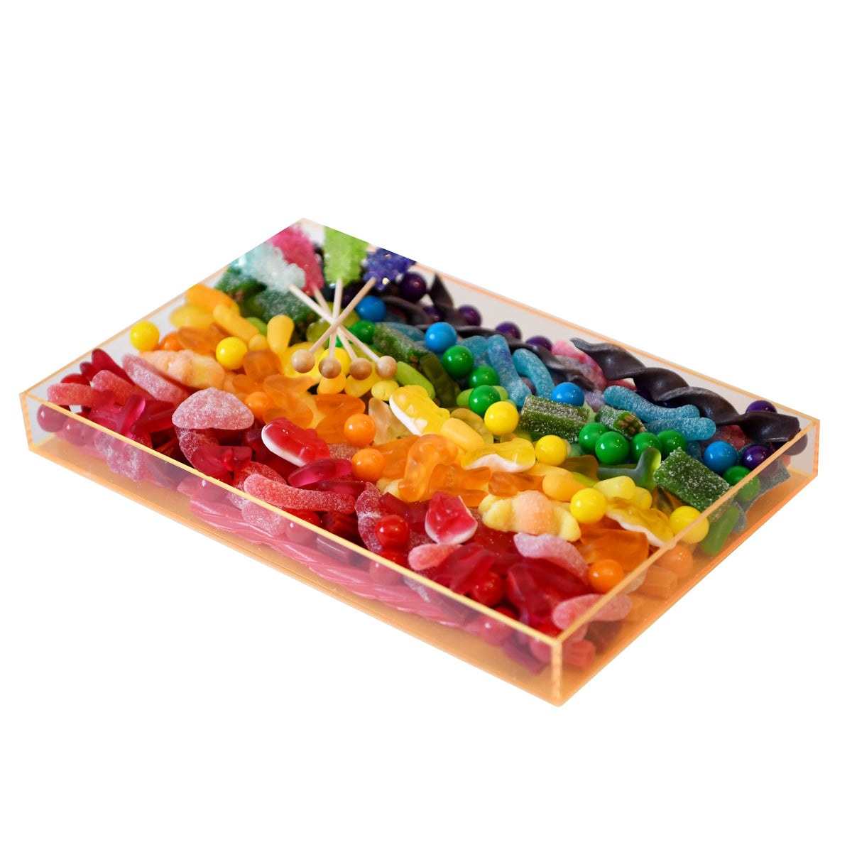 Signature Rainbow Tray 1 – Best Beanies Boutique
